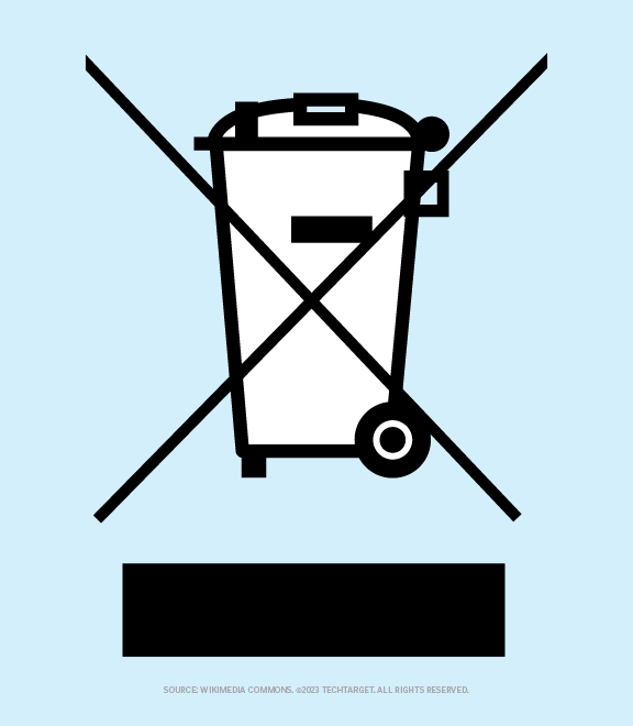 What is the Waste Electrical and Electronic Equipment (WEEE) Directive ...