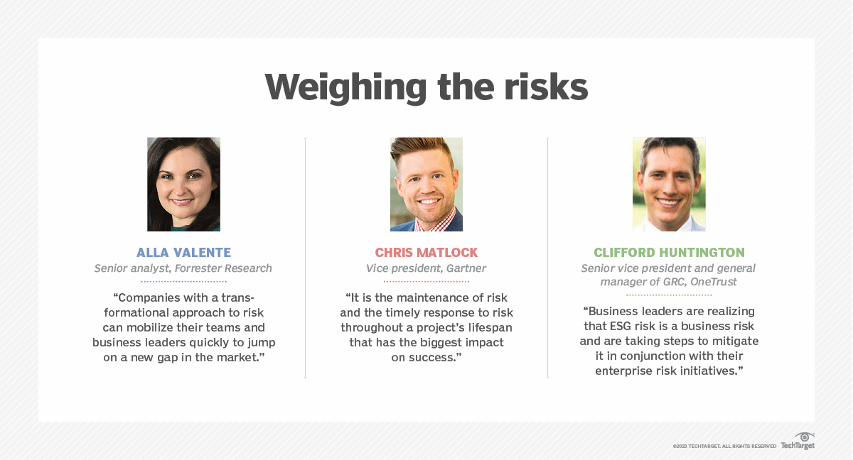 What is Risk Management and Why is It Important?