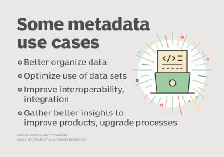 What is metadata and how does it work? - News ITN