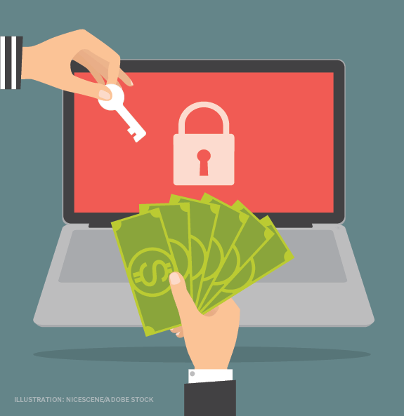 What is Ransomware? How It Works and How to Remove It