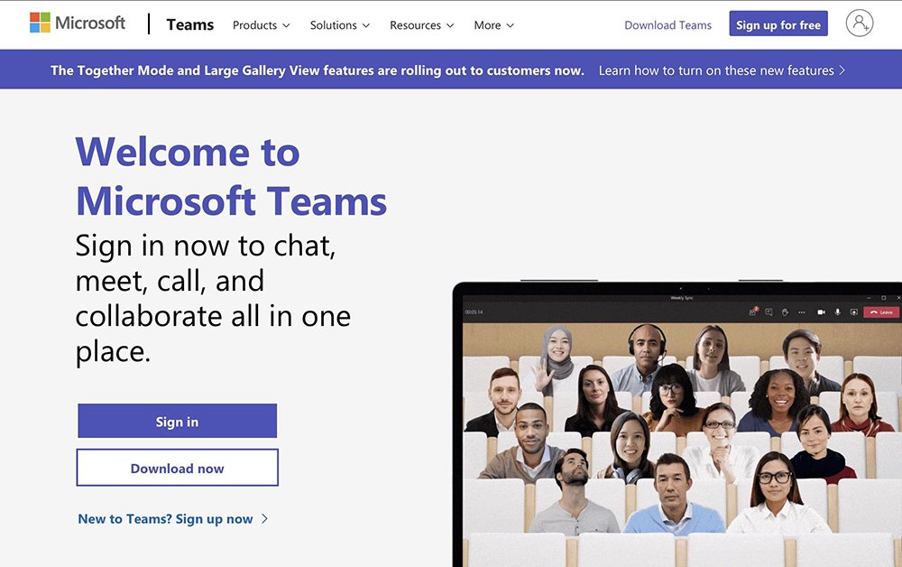 Microsoft Teams 101: A how-to guide for beginners Microsoft Teams 101: A how-to guide for beginners
