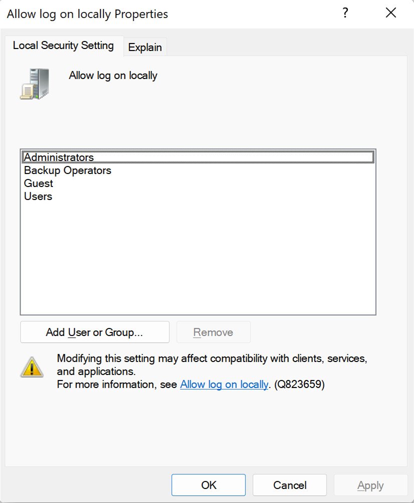 What is Local Group Policy Editor? | Definition from TechTarget