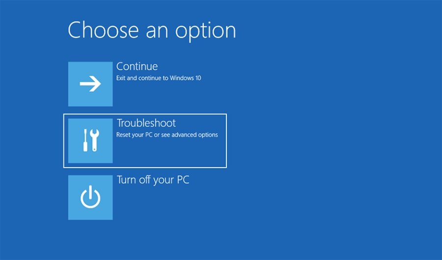 How Windows 11 Safe Mode works and when to use it | TechTarget