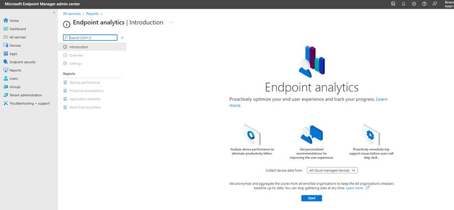 Completing a migration to Windows 11 with Microsoft Intune | TechTarget