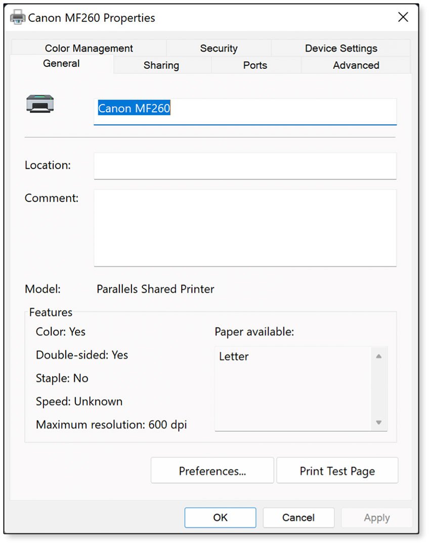 How Windows 11 Print Management can fix printer issues | TechTarget