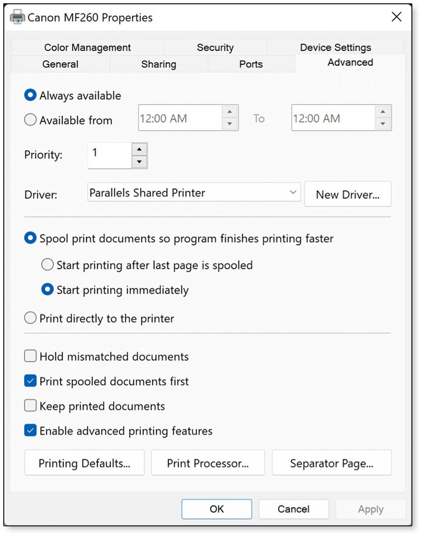 How Windows 11 Print Management can fix printer issues | TechTarget