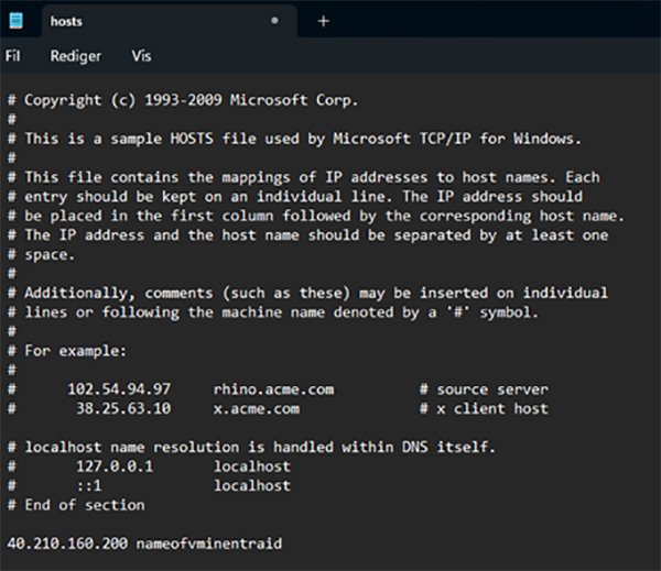 Fix Windows 11 remote desktop credentials that don't work | TechTarget
