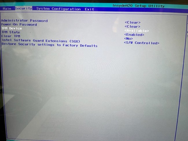 How To Fix Windows 11 When Secure Boot And Tpm Dont Work Techtarget