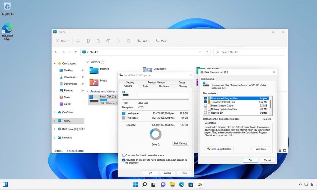 Troubleshooting the most common issues with Windows 11 | TechTarget