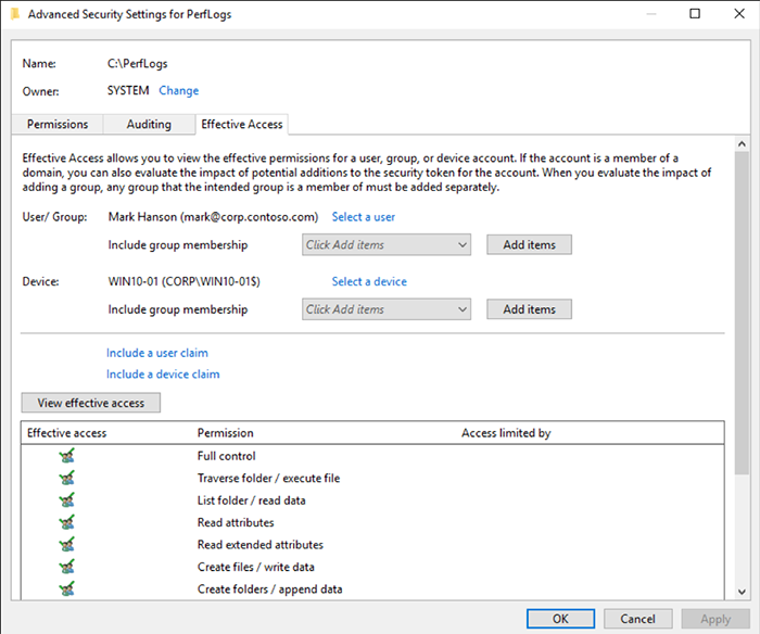 Organize Active Directory with these strategies | TechTarget