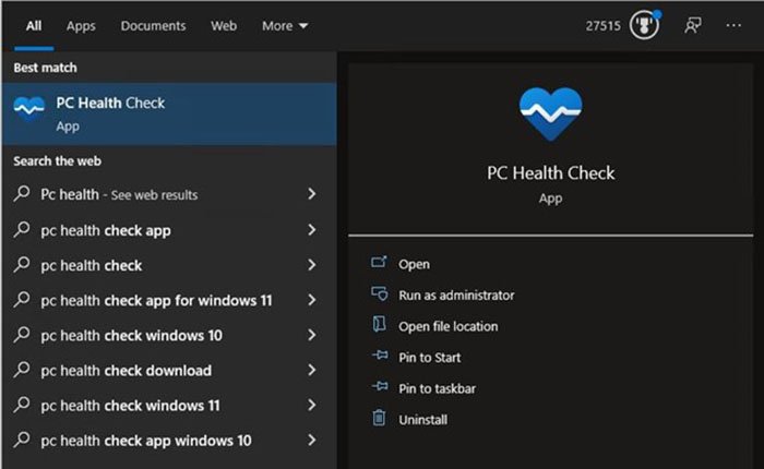 3 Tools To Check Windows 11 Update Compatibility Techtarget