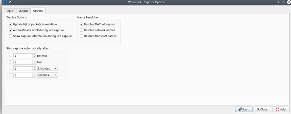 How to use Wireshark to sniff and scan network traffic | TechTarget