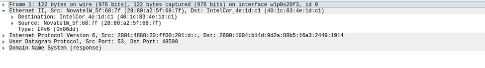 How to use Wireshark to sniff and scan network traffic | TechTarget