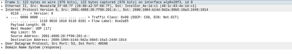How to use Wireshark to sniff and scan network traffic | TechTarget