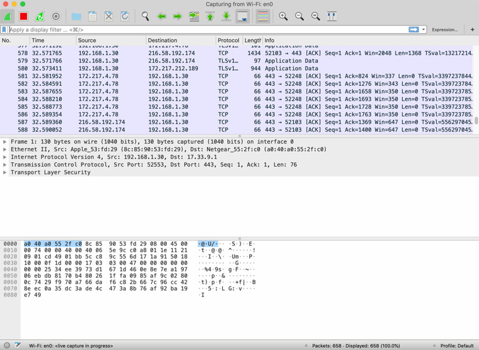 Wireshark Tutorial How To Use Wireshark To Sniff Network Traffic wireshark-tutorial-how-to-use-wireshark-to-sniff-network-traffic