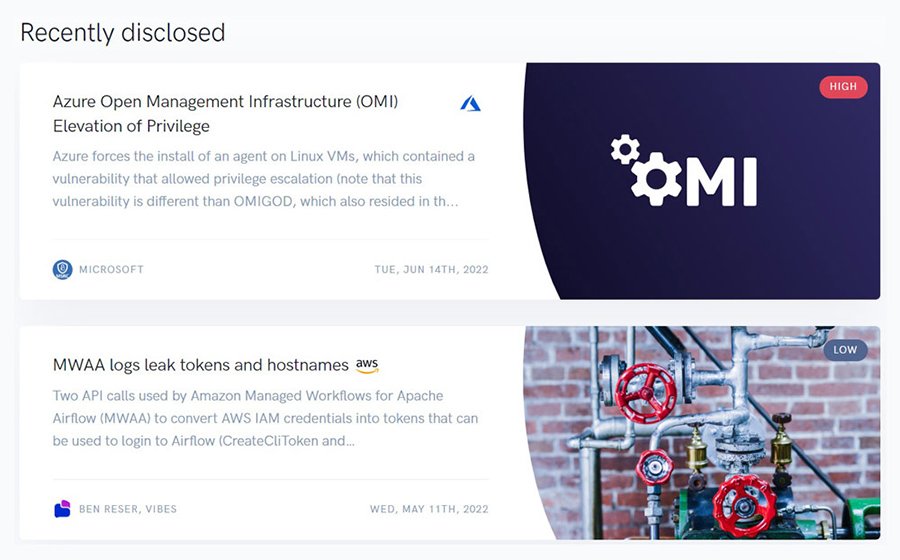 Wiz launches open database to track cloud vulnerabilities | TechTarget