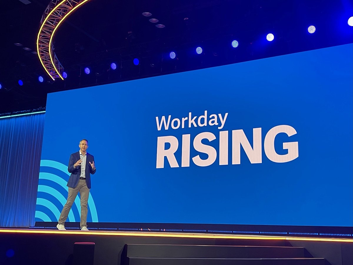 Workday paves way for greater interconnectivity | TechTarget