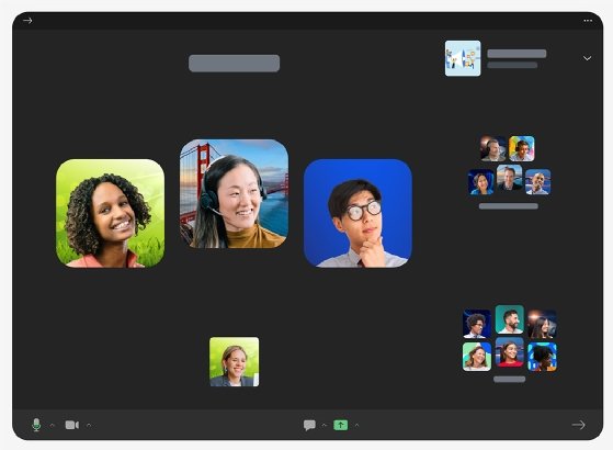 Zoom video, UCaaS offerings draw closer to Teams, Webex | TechTarget
