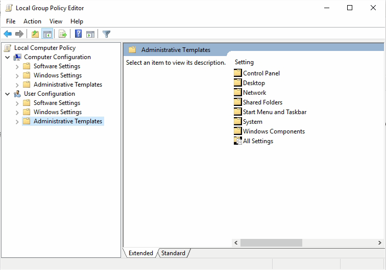 Can I control the Windows 10 user interface? | TechTarget