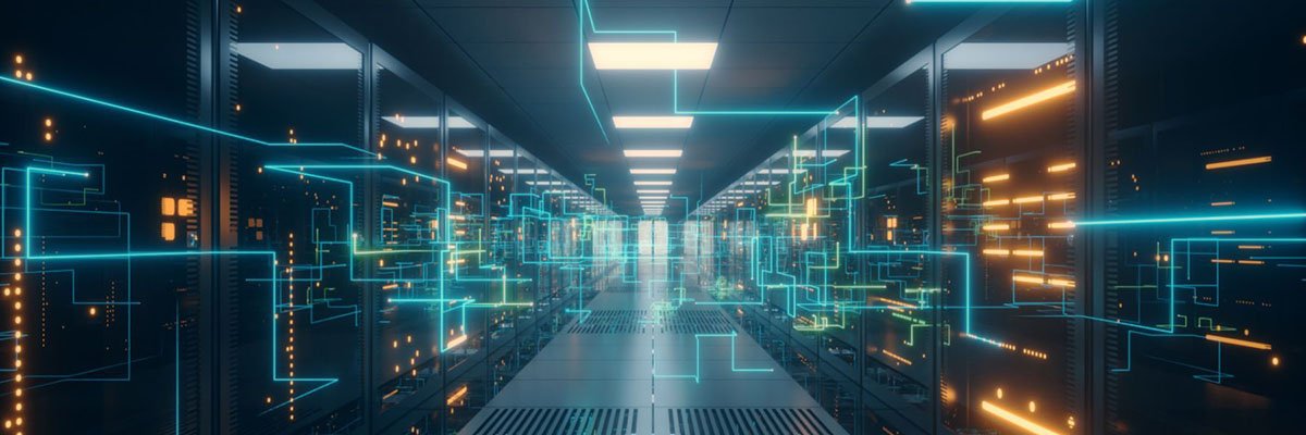 How digital twins can improve datacentre operations | Computer Weekly