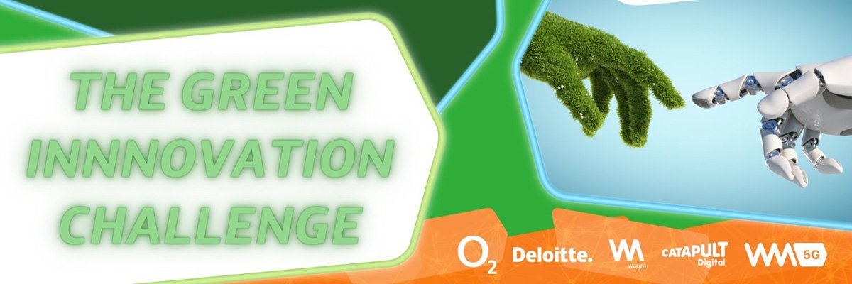 5PRING launches Green Innovation Challenge | Computer Weekly
