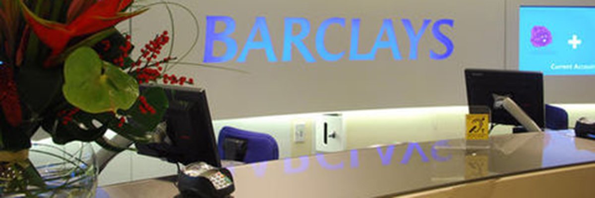 Barclays installs devices to monitor office use | Computer Weekly