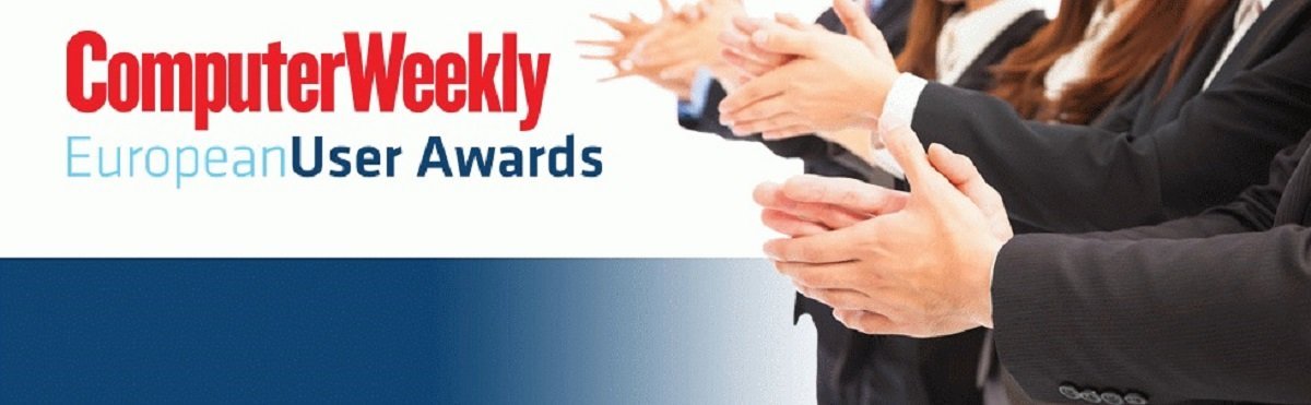 Computer Weekly European User Awards 2015 winners revealed | Computer ...