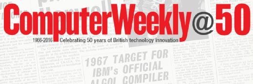 Welcome to the new-look ComputerWeekly.com | Computer Weekly