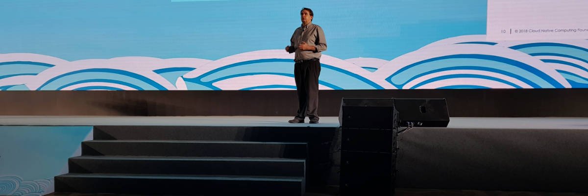 How Kubernetes is becoming a platform for AI | Computer Weekly