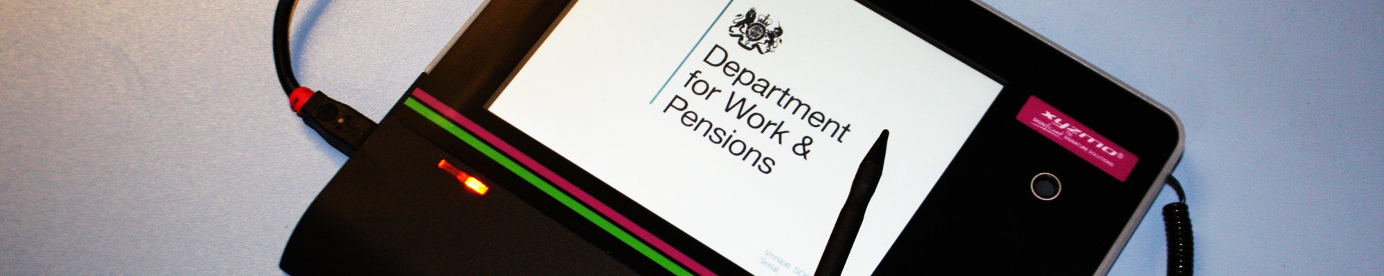 DWP Digital sets out three-year plan to improve data sharing and cut ...