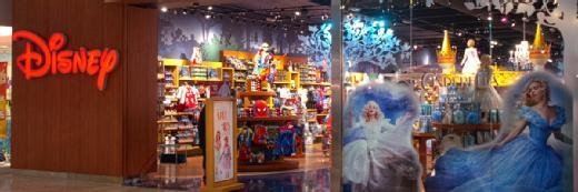 Disney discovers a whole new world of data warehouse best practices ...