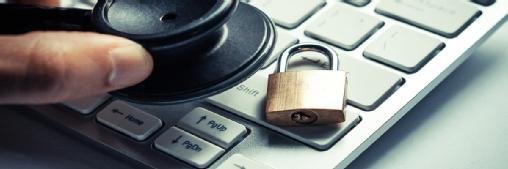 Healthtech Security Information, News and Tips