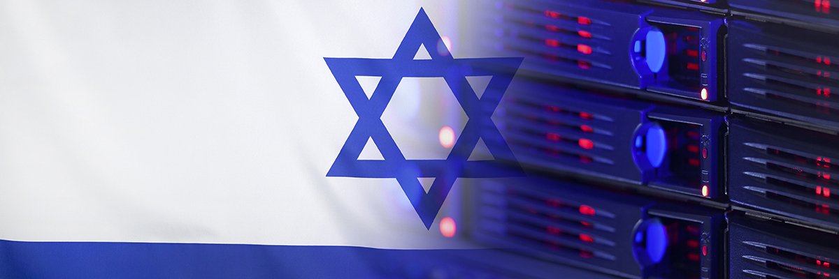 Israeli volunteers ready their cyber defences as Anonymous affiliates ...