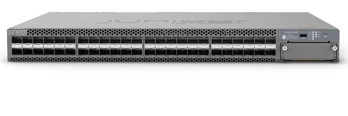 Juniper Mist roadmap includes SD-WAN, security integrations | TechTarget