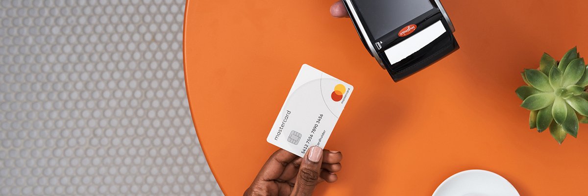 Mastercard: Looks like a tech firm, acts like a tech firm, is a tech firm