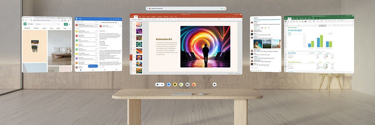 Nimo Planet completes spatial computing system for hybrid work ...