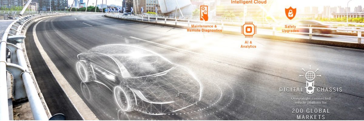 What is Cellular Vehicle to Everything (C-V2X)? - Definition from ...