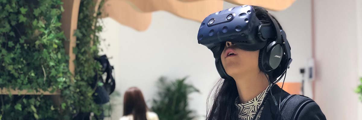 How the immersive VR film Tree was created | Computer Weekly