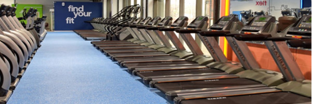 The Gym Group flexes its muscles with data analytics | Computer Weekly