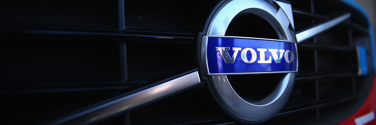 Volvo Group motors beyond annual performance review with Cornerstone ...