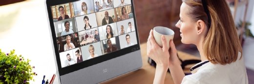 What is Cisco Webex? Everything You Need to Know