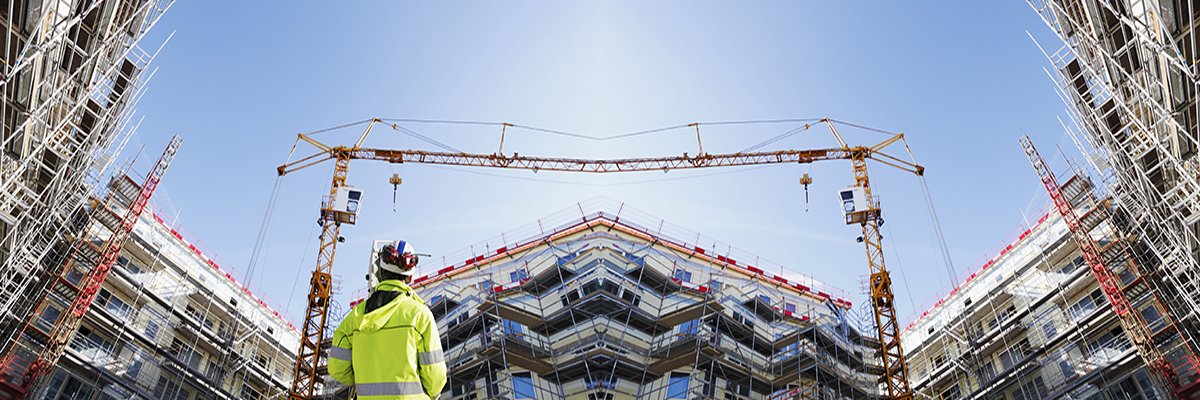 NTT Data and LeapThought eye Singapore’s construction sector | Computer ...