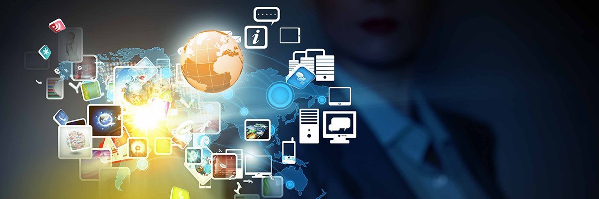 cartographie applicative du système d'information