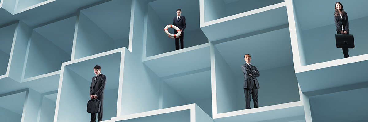 The journey to turning your organisation into a platform | Computer Weekly