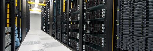 Que signifie Gluster File System (GlusterFS)? - Definition IT de Whatis.fr