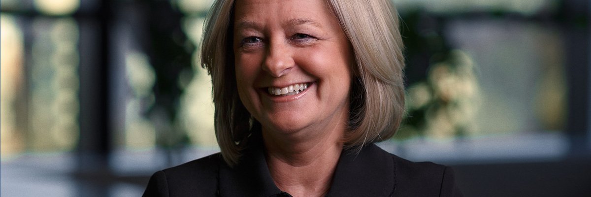 Telia president and CEO Allison Kirkby to take over as BT chief ...