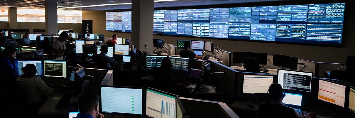 Inside BlackBerry’s cyber security playbook | Computer Weekly