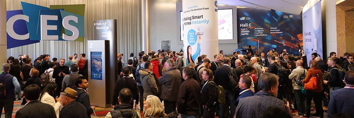 CES 2024: Rubber hits the road for the connected car | Computer Weekly