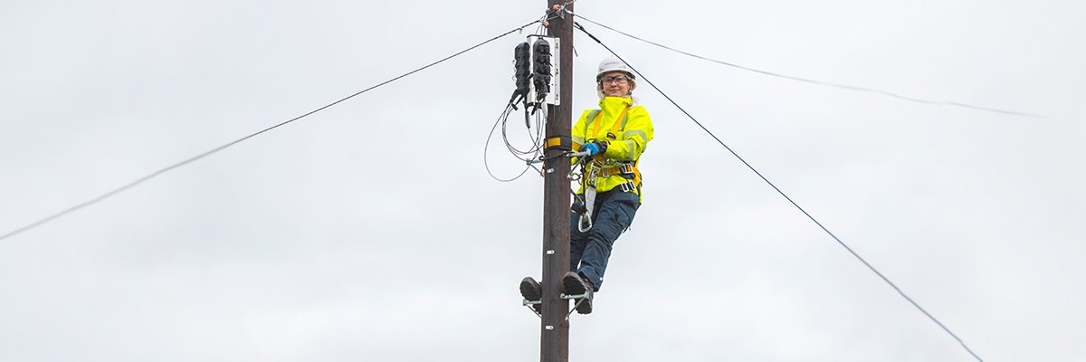 Openreach launches enhanced duct and pole mapping service | Computer Weekly