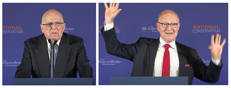 Russia hacked ex-MI6 chief’s emails – what they reveal is more Dad’s ...